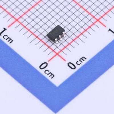 TPS76901DBVR 线性稳压器(LDO) TPS76901DBVR SOT-23-5