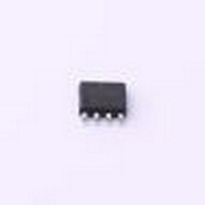 FDFS2P106A-TP 场效应管(MOSFET) 耐压:60V 电流:3.3A SOP-8