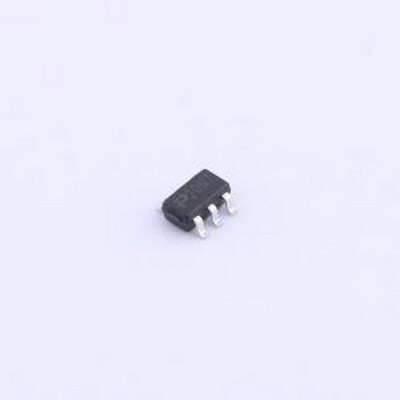IRLMS2002TRPBF 场效应管(MOSFET) 耐压:20V 电流:7A SOT-23-6