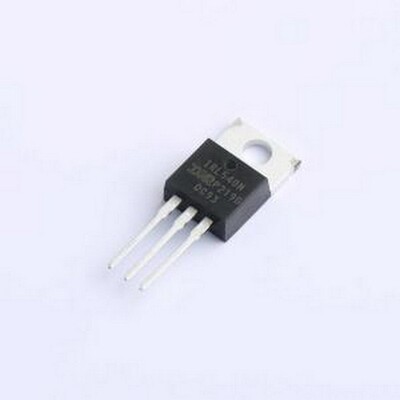 IRL540NPBF 场效应管(MOSFET) 1个N沟道 耐压:100V 电流:36A TO-2