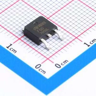FQD7N10LTM-VB 场效应管(MOSFET) 1个N沟道 耐压:100V 电流:18A T