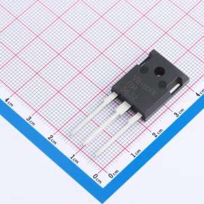 FDH3632-VB 场效应管(MOSFET) 1个N沟道 耐压:100V TO-247AC