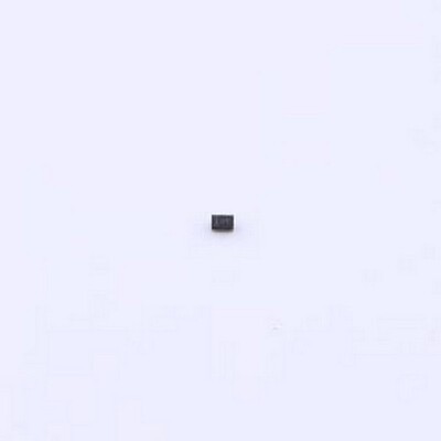 CDSQR400B-HF 开关二极管 电压:80V 电流:100mA SOD-923F