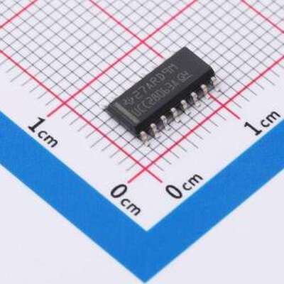 UCC28063AD AC-DC控制器和稳压器 UCC28063AD SOIC-16