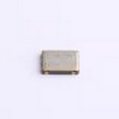 Q3309CA400020 无源晶振 106.25MHz SMD7050-4P
