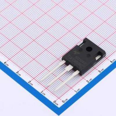 TSK50N50MZ 场效应管(MOSFET) 1个N沟道 耐压:500V 电流:50A TO-2