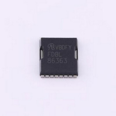 FDBL86363-F085-VB 场效应管(MOSFET) FDBL86363-F085-VB TOLL-8