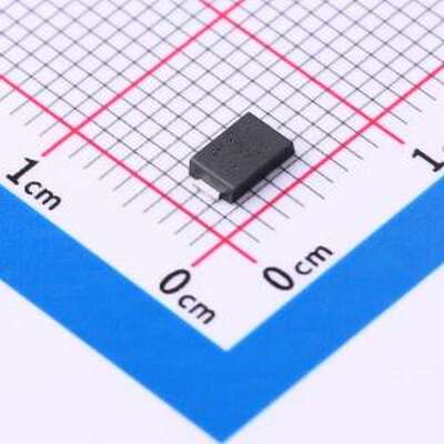 STPS140AFN 肖特基二极管 电压:40V 电流:1A SMAflAtNotch