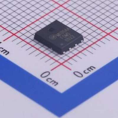 FDMS8622 场效应管(MOSFET) 1个N沟道 耐压:100V 电流:16.5A 电流