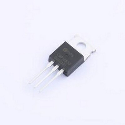 CMP18N30 场效应管(MOSFET) 1个N沟道 耐压:300V 电流:14A TO-220
