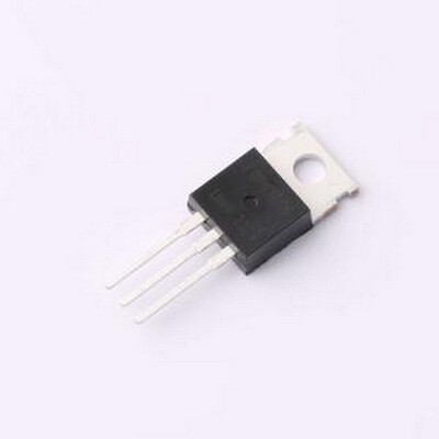 FQP47P06(UMW) 场效应管(MOSFET) 耐压:60V 电流:47A TO-220