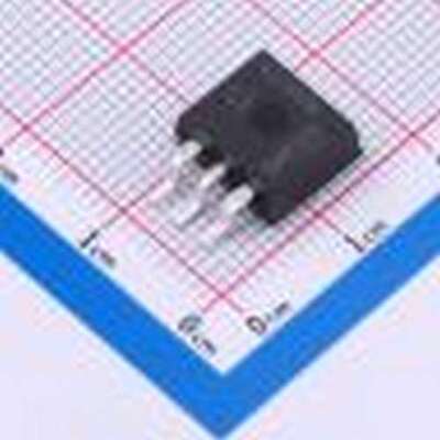 TLE4274G V10 线性稳压器(LDO) TLE4274G V10 TO-263-3