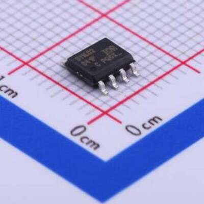 IR11682STRPBF AC-DC控制器和稳压器 IR11682STRPBF SOIC-8