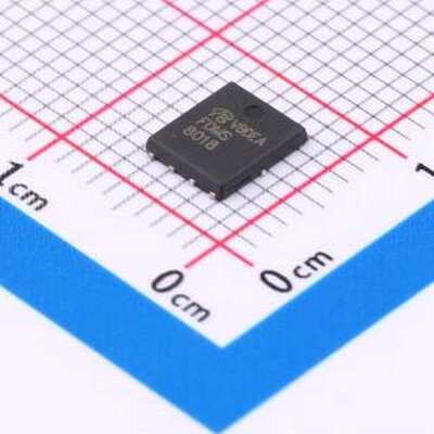 FDMS8018-VB 场效应管(MOSFET) 1个N沟道 耐压:30V 电流:160A DFN
