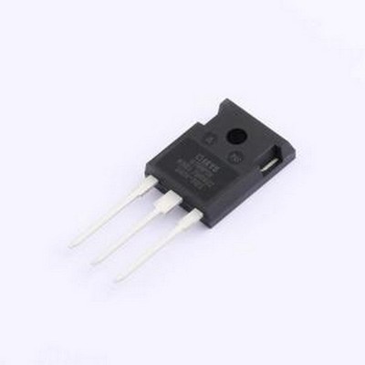 IXTH11P50 场效应管(MOSFET) 1个P沟道 耐压:500V 电流:11A TO-24