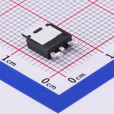 STD6N62K3 场效应管(MOSFET) 1个N沟道 耐压:620V 电流:5.5A DPAK