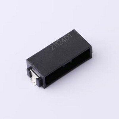 2-2834465-0 线对板针座 2-2834465-0 SMD