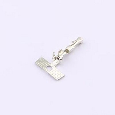 2-2834067-2 胶壳端子 2-2834067-2