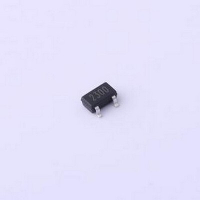 FSS2300 场效应管(MOSFET) 1个N沟道 耐压:20V 电流:5A SOT-23-3L