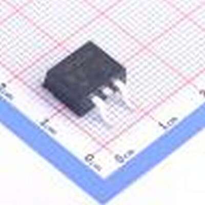 IRFS4229TRLPBF 场效应管(MOSFET) 1个N沟道 耐压:250V 电流:45A