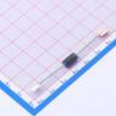 HER308G 快恢复/高效率二极管 3A 1000V DO-27