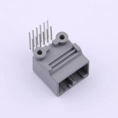K137635WR-2x06B-PTSN 汽车连接器 K137635WR-2x06B-PTSN