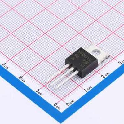 IRFB4310ZPBF-VB 场效应管(MOSFET) 1个N沟道 耐压:100V 电流:120