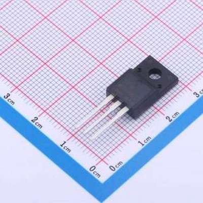 MBR10100FCT 肖特基二极管 电压:100V 电流:5A TO-220F