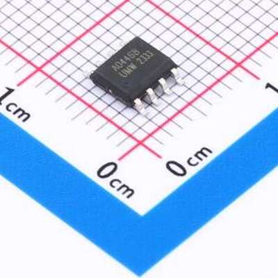 AO4468(UMW) 场效应管(MOSFET) AO4468(UMW) SOP-8
