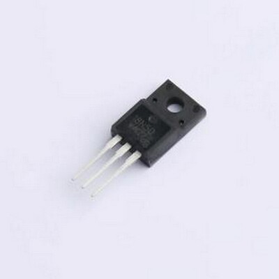 SIHF18N50D-VB 场效应管(MOSFET) 1个N沟道 耐压:500V 电流:18A T