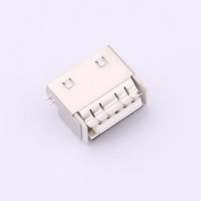 HDGCYLSY-USB-119 USB连接器 HDGCYLSY-USB-119 SMD