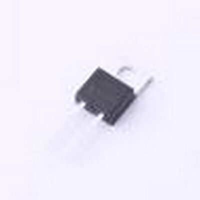 MUR1560 快恢复/高效率二极管 电压:600V 电流:15A TO-220AC