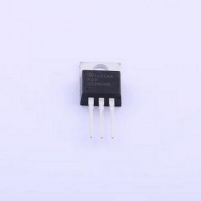 FDP032N08B-F102 场效应管(MOSFET) 1个N沟道 耐压:80V 电流:211A