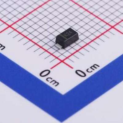 DSS24 肖特基二极管 电压:40V 电流:2A SOD-123