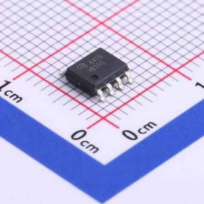 AO4419-VB 场效应管(MOSFET) 1个P沟道 耐压:30V 电流:7A SOP-8
