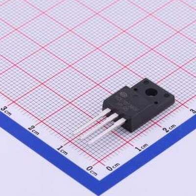 NCE70T360F 场效应管(MOSFET) NCE70T360F TO-220F-3