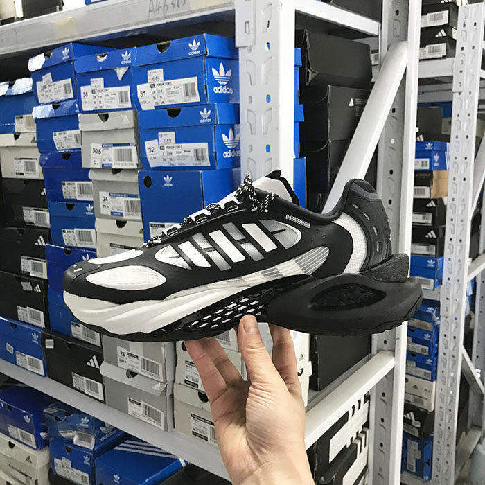 Adidas CLIMACOOL VENTO 4.0 男女清风运动休闲跑步鞋JQ4941 4946