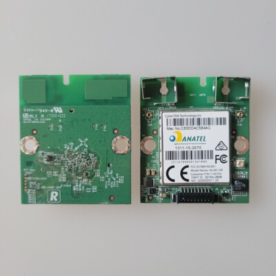 海信电视LED65K720UC 55K5500US 58K700U 55EC7100/760UC无线网卡
