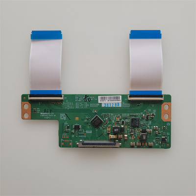 原装长虹LED49C1000n LED49C1080n逻辑板6870C-0481A