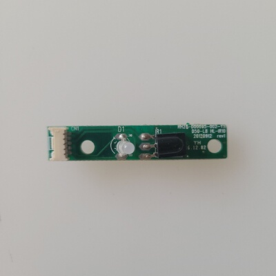 夏新LE-8822A 32QV900接收板HL-IR10 RH28-D00095-002-YH D50-L8