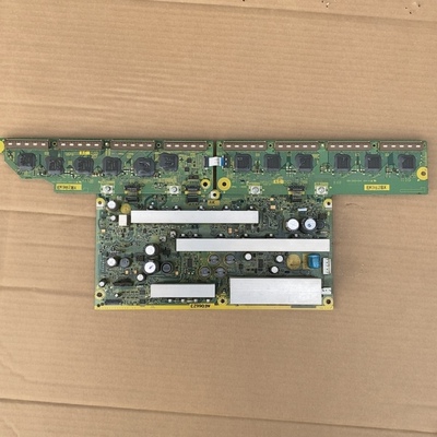 松下TH-P42X10C Y板TNPA4777 AC  TNPA4776AC  TNPA4773AK