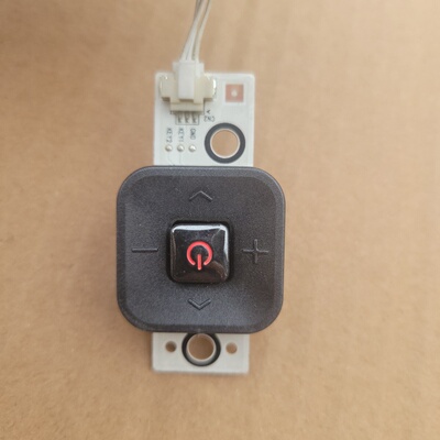 三星 UA55F9000AJ UA55F8000AJ按键板BN41-02014A
