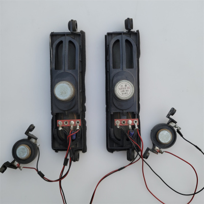 长虹3D50A3700iD 3D55A4000IC LED42A4048 3D43A5058喇叭YDT415