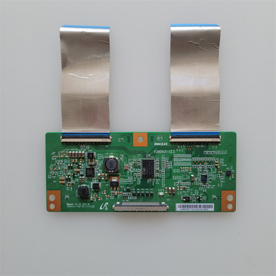 原装海信电视机 LED50K20JD 50寸逻辑板 V390HJ1-CE3
