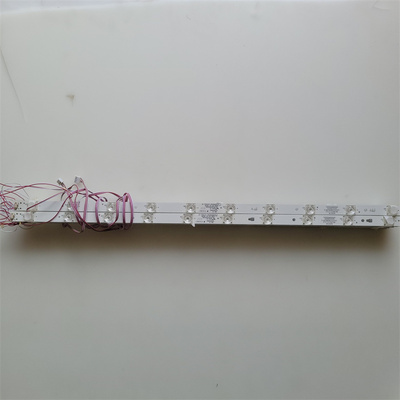 海尔LS55U51A LS55A51 LS55H510X背光灯条LED55D10A-ZC14AG-01