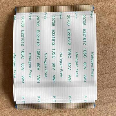 康佳LED40X9600UF LED50X9500UF海信LED42K680X3DU屏线 80PIN