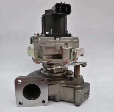 庆铃货车天皇700P欧四RHF55V石川岛IHI涡轮增压器总成898027-7725