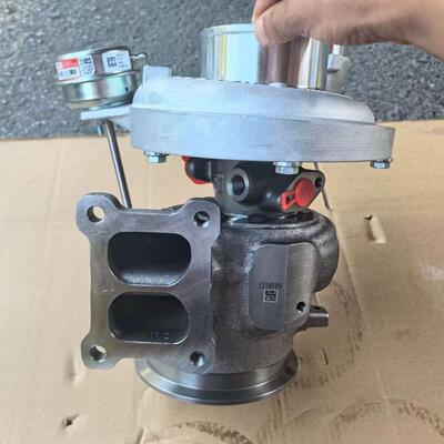 潍柴国六天然气5645099 1009202995 HE400WG涡轮增压器