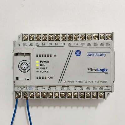 议价罗克韦尔1761-L10BWB PLC，Allen-Brad（维修）