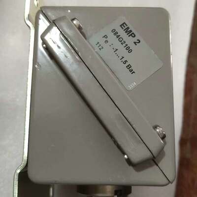 议价Danfoss EMP2压力变送器，型号084G2100，量（维修）